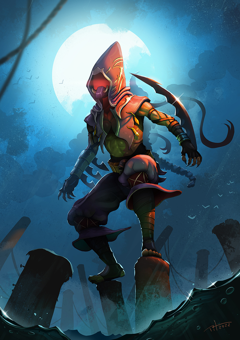 Lords Mobile Creator Turf
