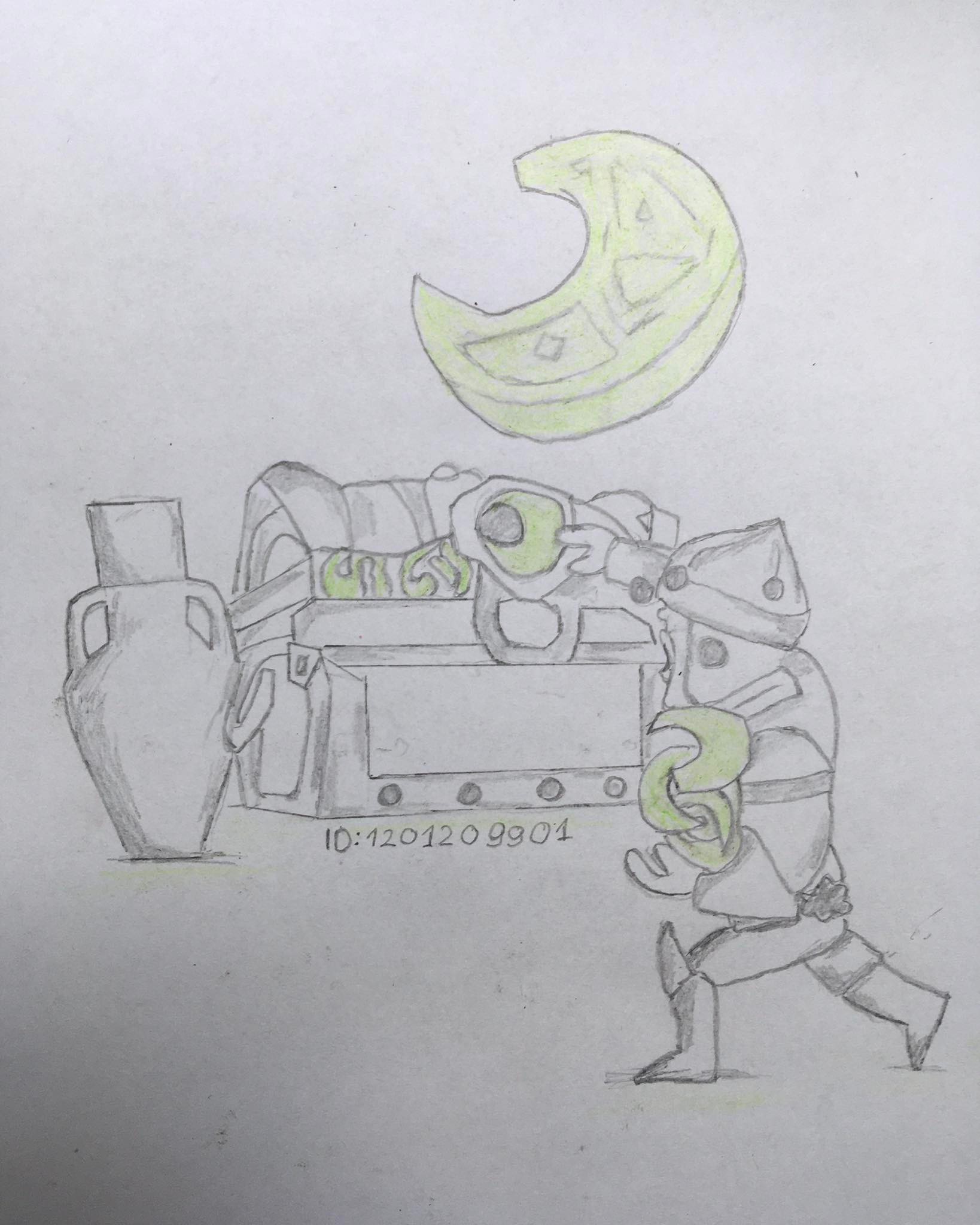 Lords Mobile Creator Turf