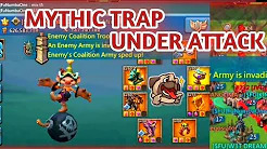 Lords Mobile Creator Turf