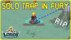 Lords Mobile Creator Turf