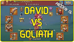 Lords Mobile Creator Turf