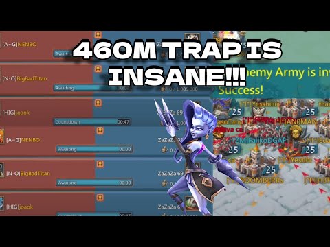 Lords Mobile Creator Turf