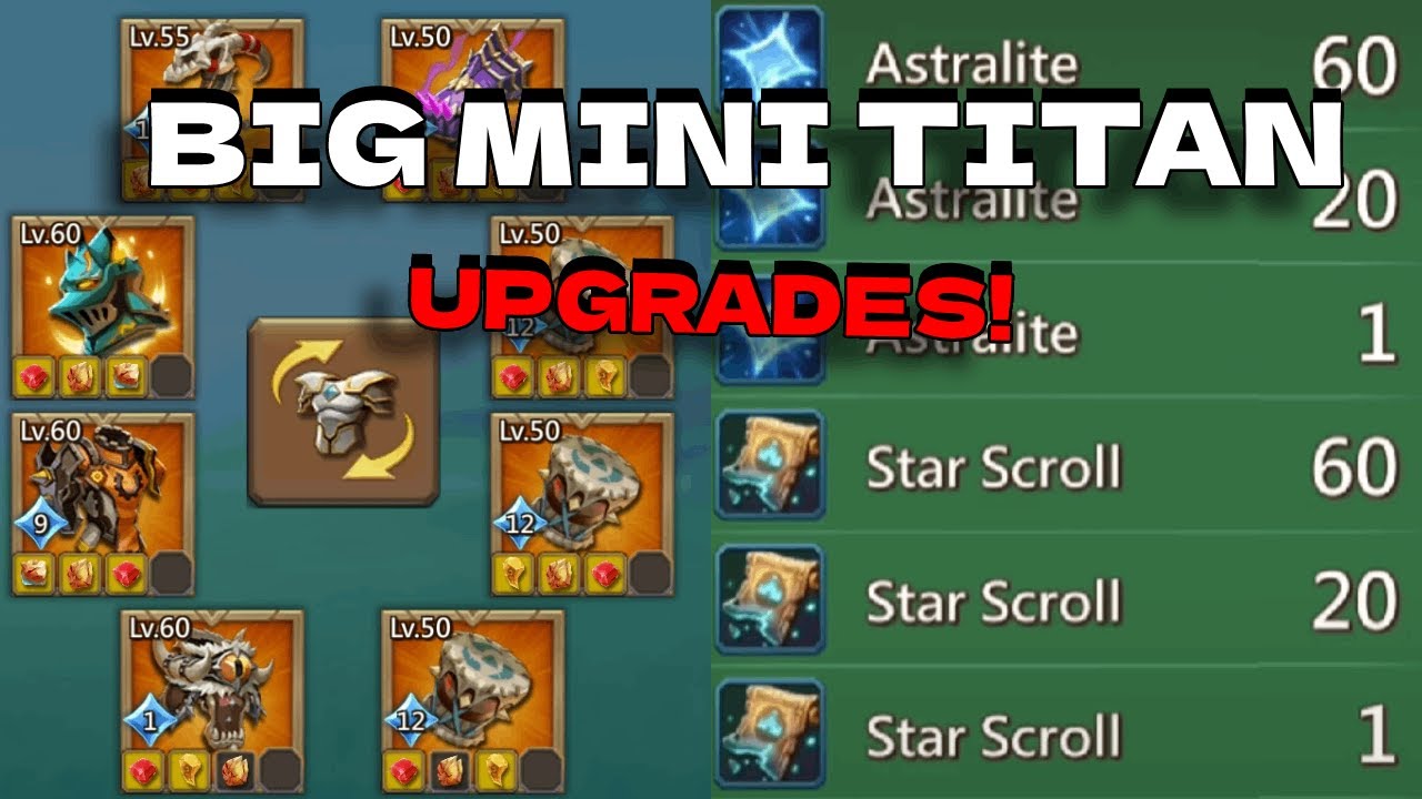 Lords Mobile Creator Turf