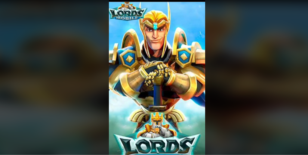 Territorio de creadores de Lords Mobile