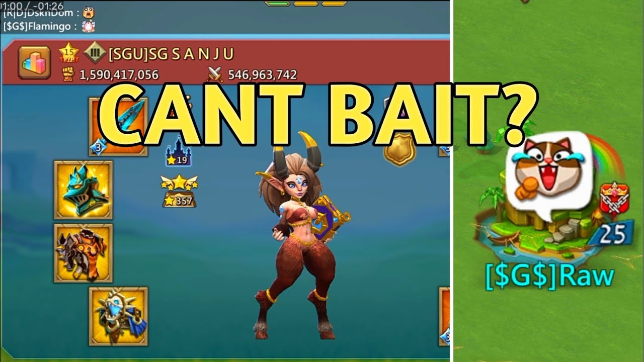 Lords Mobile Creator Turf