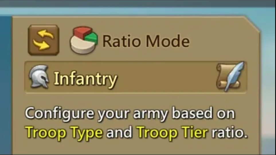 Lords Mobile Creator Turf