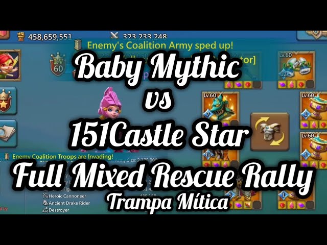 Lords Mobile Creator Turf