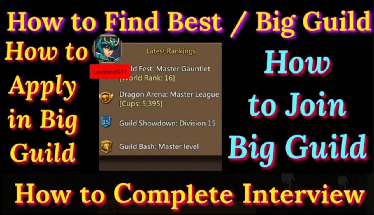 Lords Mobile Creator Turf