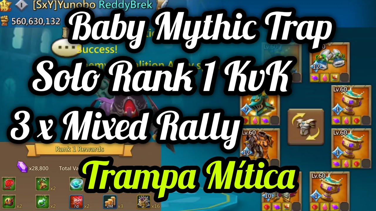 Lords Mobile Creator Turf