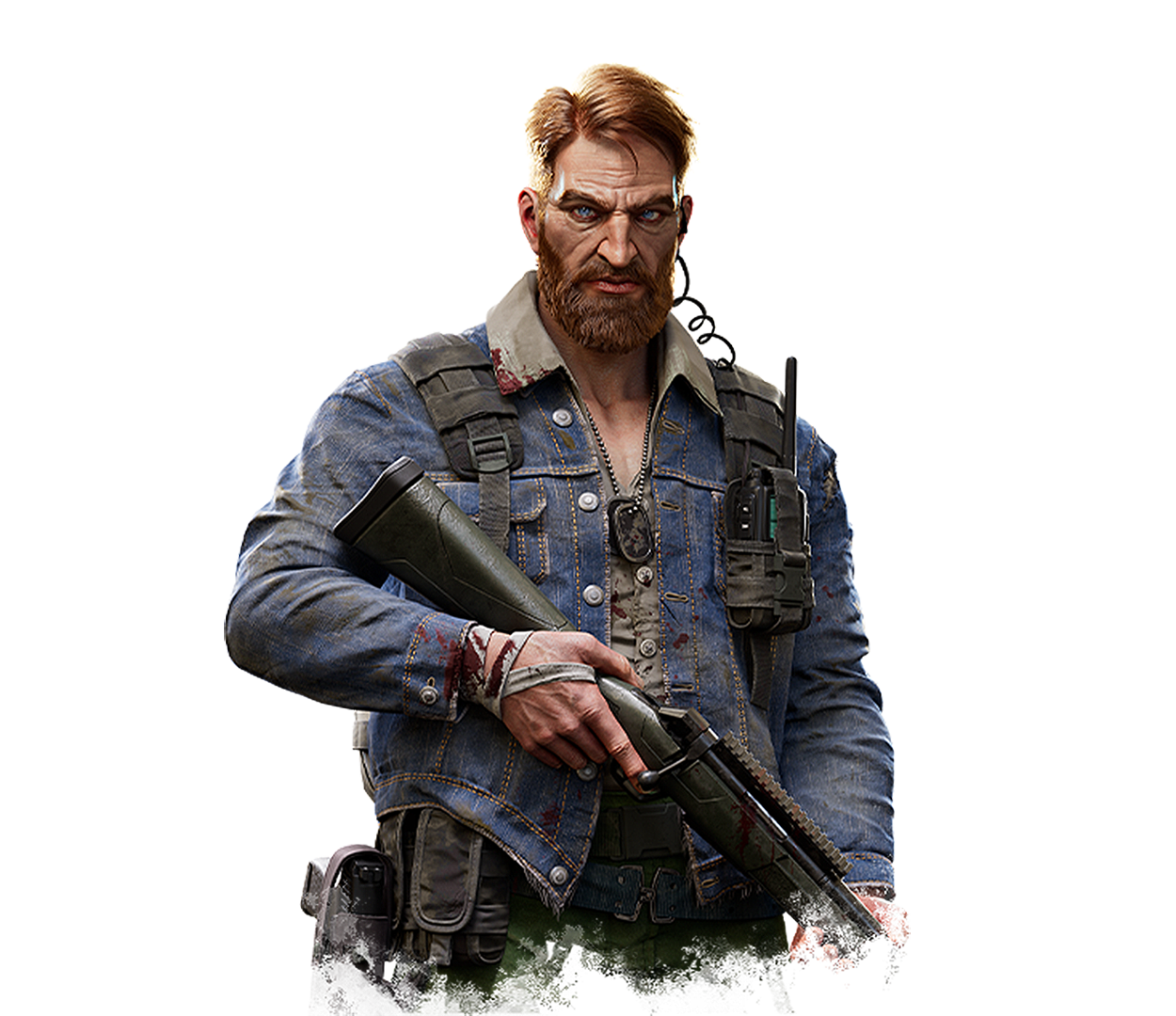 Doomsday: Last Survivors